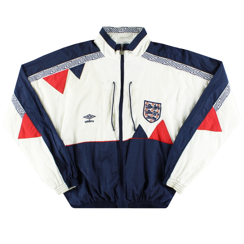 Vintage Shirts Archives - Retro England Shirts
